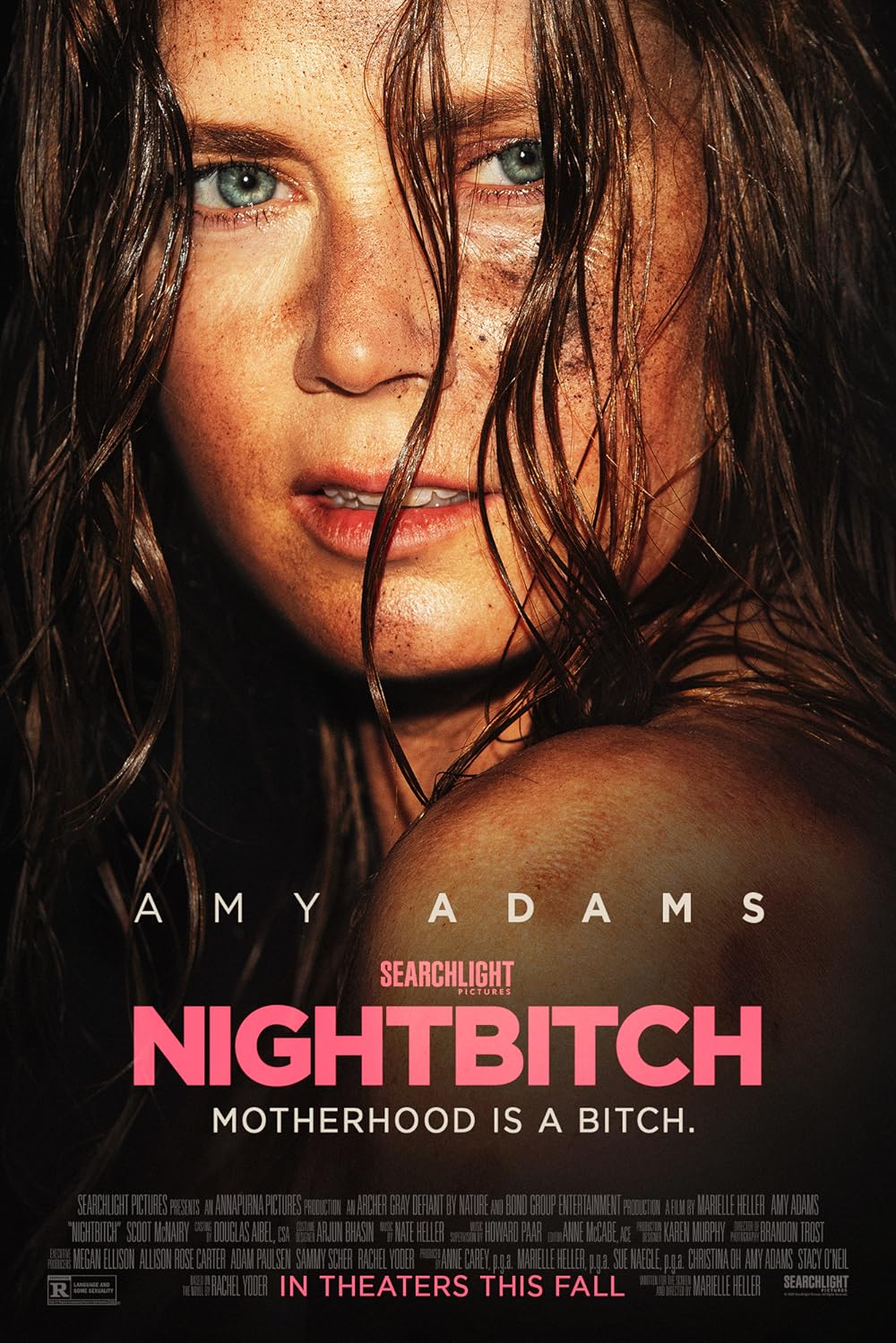 Assistant Professor Rachel Yoder's novel Nightbitch Adapted as Feature Film | Cinematic Arts ...